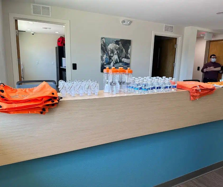 Axiom Care - Phoenix, AZ | MAT Program
