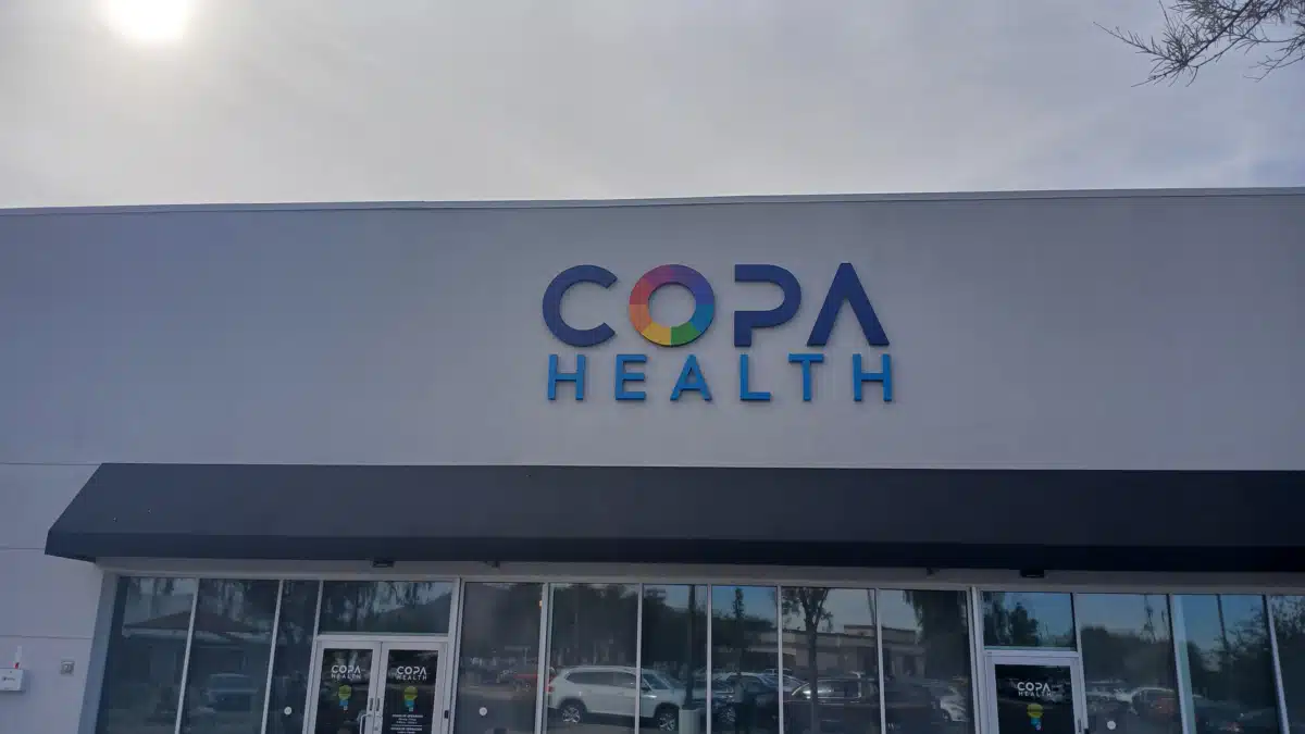 Copa Health - Phoenix, AZ | Outpatient Care