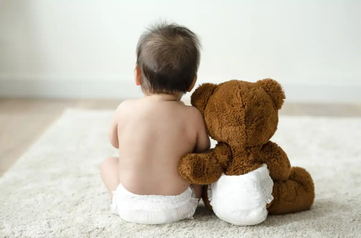 Hushabye Nursery - Phoenix, AZ | Detox & Treatment